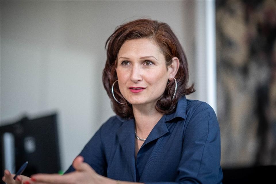 Ataman: Diskriminierung der Älteren wird unterschätzt