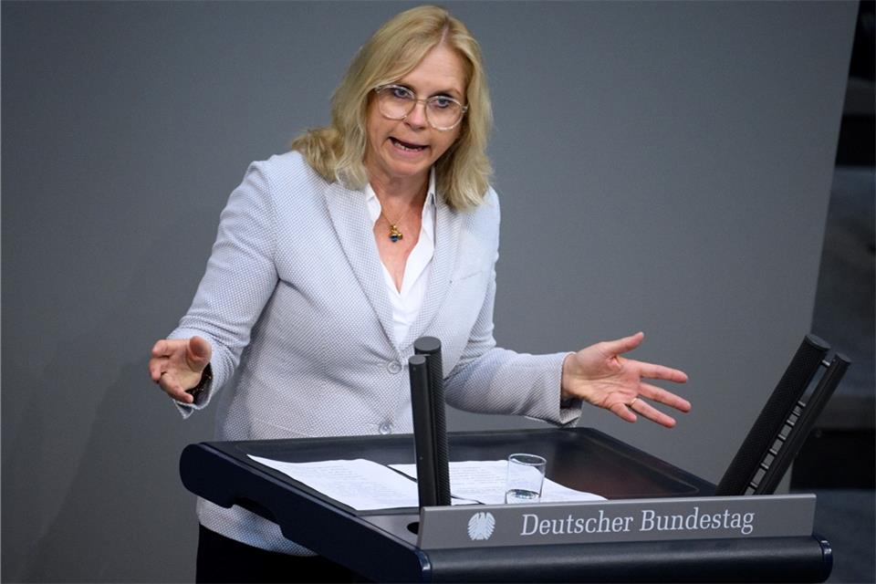 Migration: Union kontert mit eigenem „Deutschland-Pakt“