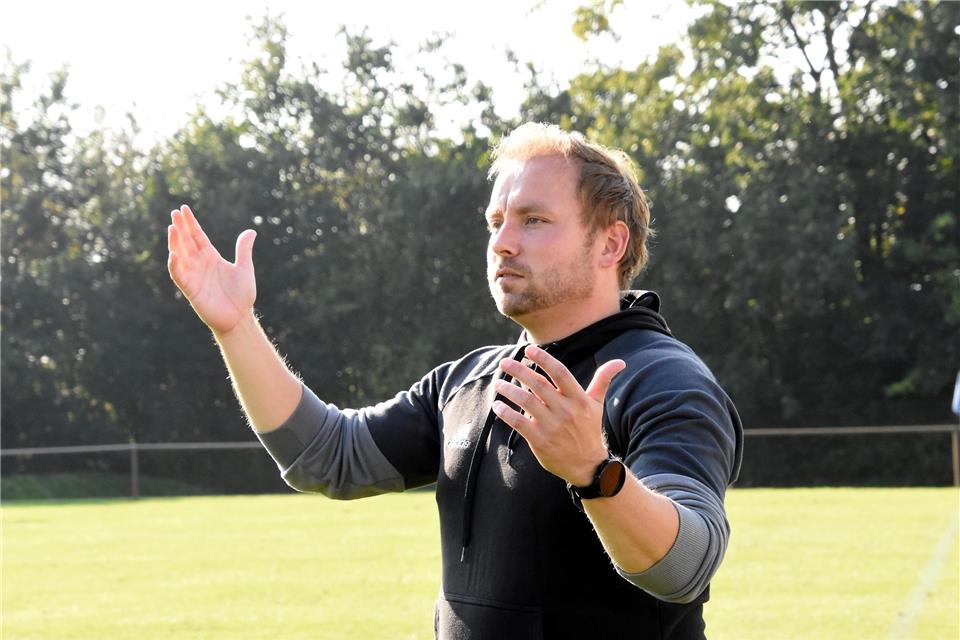 Patrick Koster: „Das hat schon jede Menge Kraft gekostet“