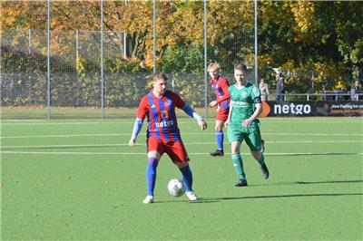 Ein Derby zum Saisonauftakt