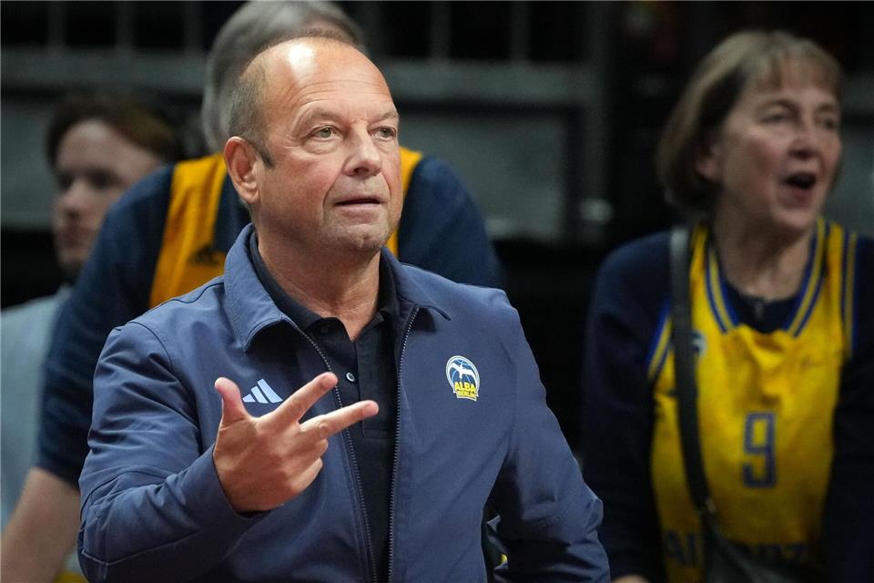 Baldi hält NBA-Europe-Starttermin für „sehr ambitioniert“