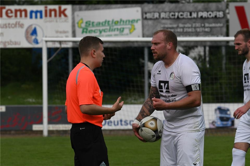 Sekic-Elf ist im Top-Spiel zum Siegen verdammt