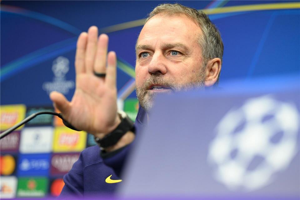 Showdown mit Zittereffekt: Nicht nur der BVB bangt