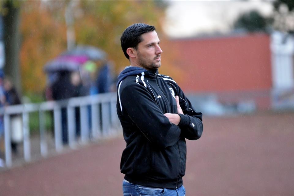 Thomas Benning hört auf in Heiden