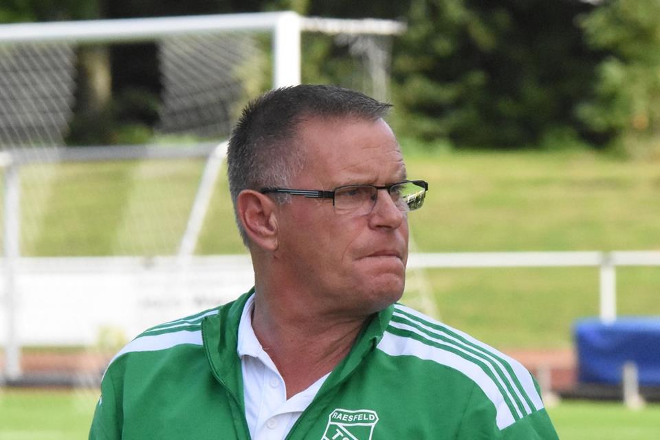 Ein Topspiel in Groß Reken mit Überraschungseffekt