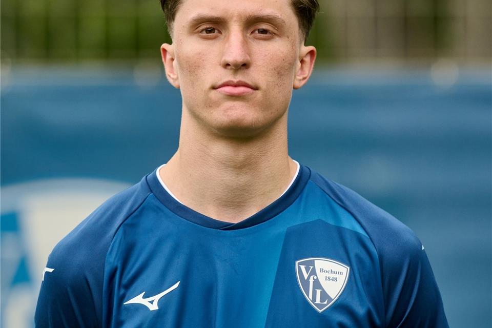 Bochum verleiht Oermann nach Wolfsberg und gibt Bonga ab