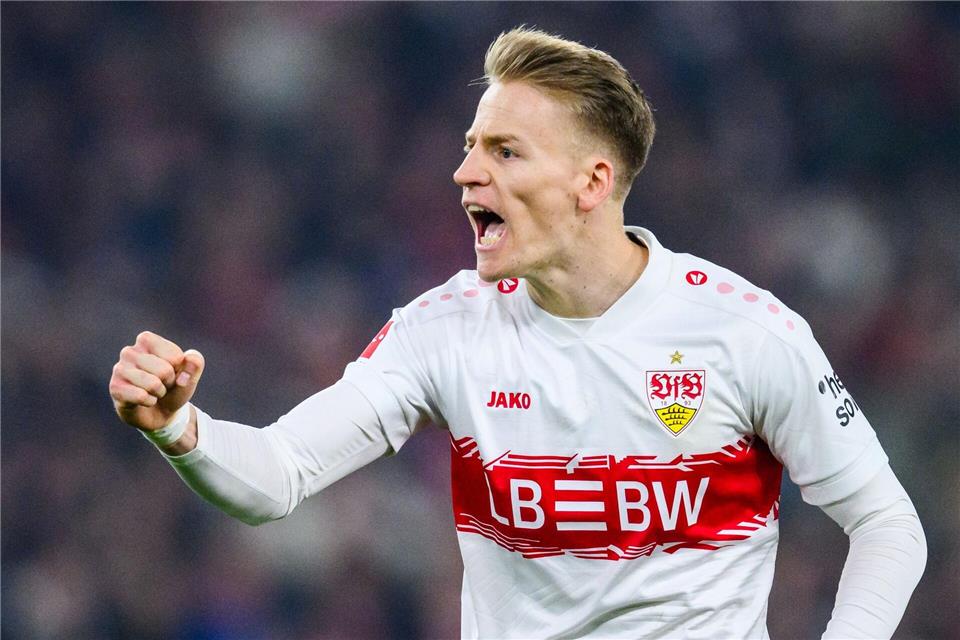 VfB erwartet Union - Augsburg hat Freiburg zu Gast