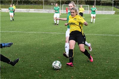 FC Marbeck auch beim Derby in Rhade erfolglos