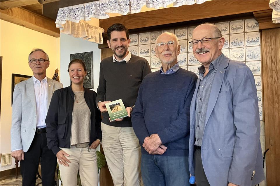 Leader Hohe Mark: Förderung für Kleinprojekte startet wieder