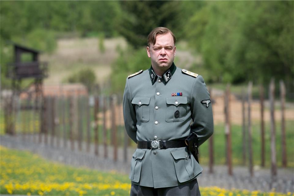Schauspieler Robert Gallinowski gestorben