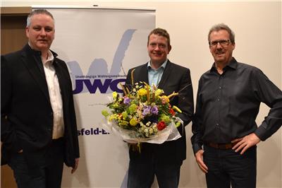 UWG stellt Reserveliste für Kommunalwahl auf