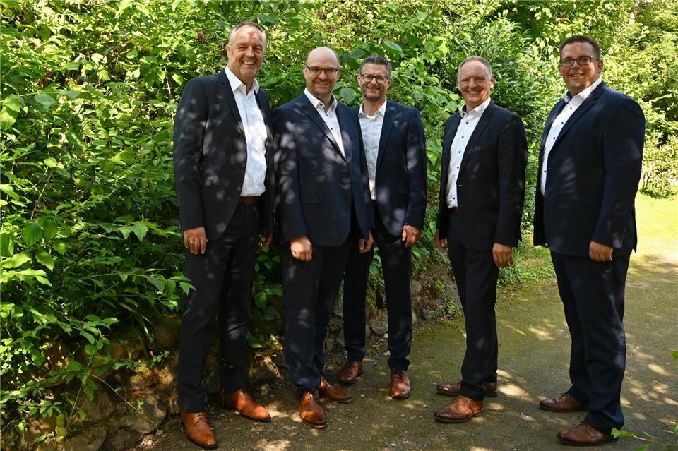 Volksbank in der Hohen Mark verzeichnet Wachstum