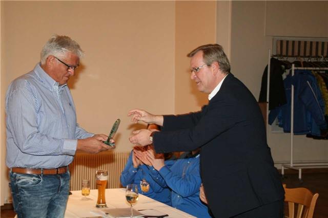 Vorstellung der Gemener Tollitäten