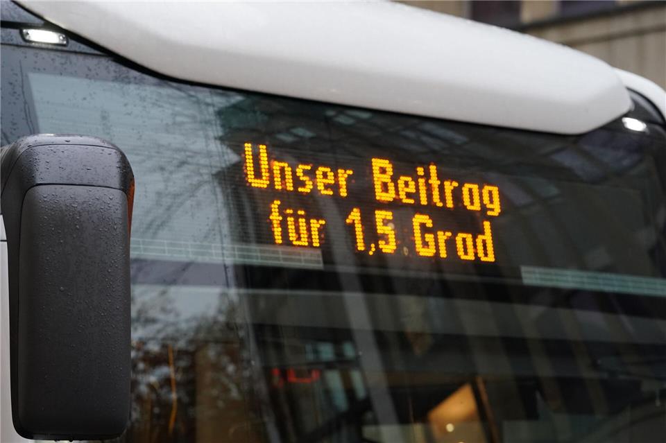 Hamburgs Busse sind klimatisiert - U- und S-Bahnen oft nicht