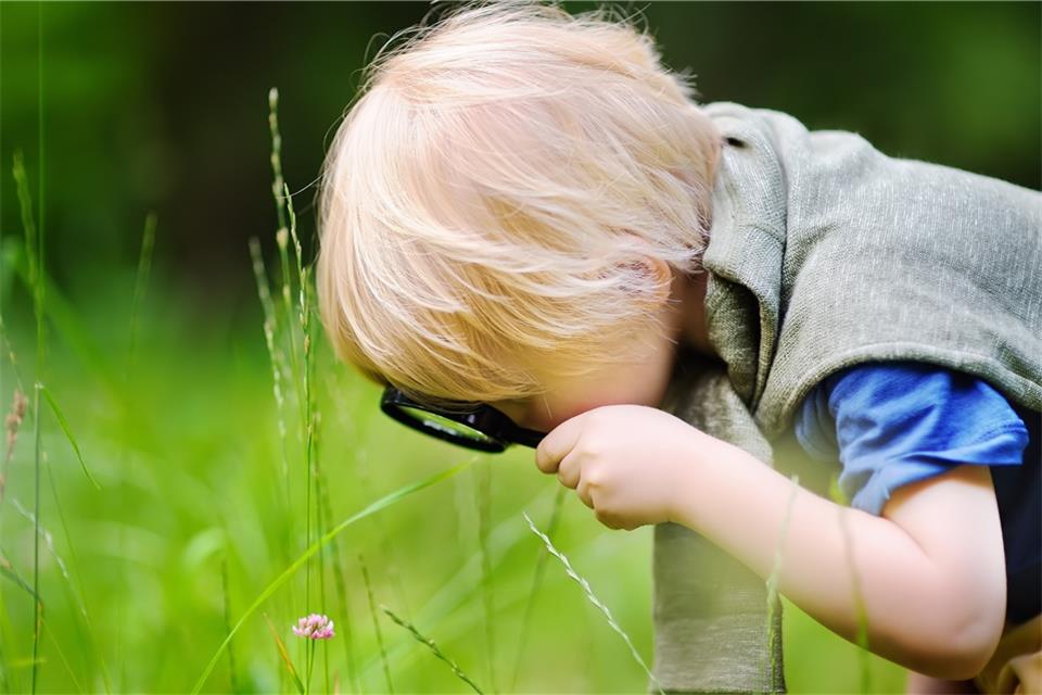 Mit Neugierde gegen den „Lager-Koller“