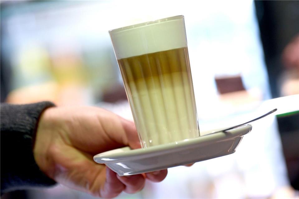 Verletzung am Glas: Keine Schuld bei Bäckerei