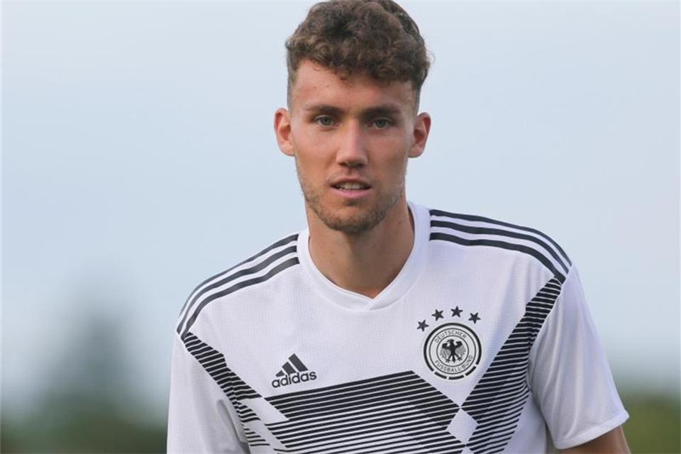 Waldschmidt hofft nach der Saison auf EM-Teilnahme