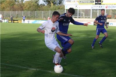 Sekic startet mit Derby