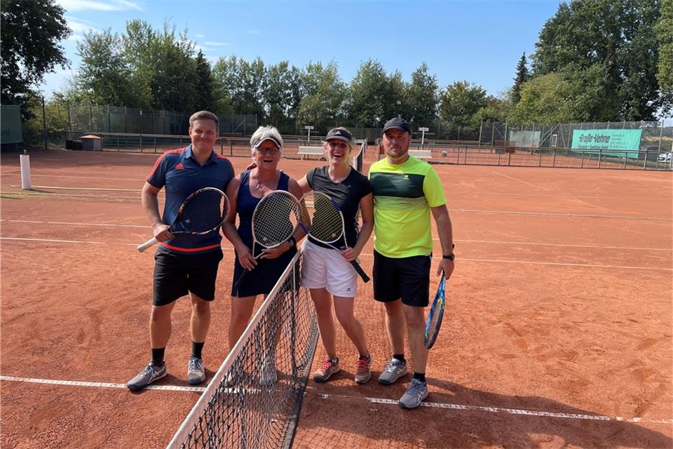 Tim Schrimpf holt drei Titel