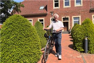 Jürgen Schulze Herding verlässt die Pfarrgemeinde in Velen