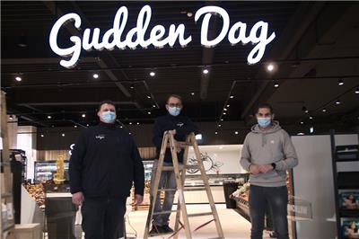 „Gudden Dag“ schätze ich sehr
