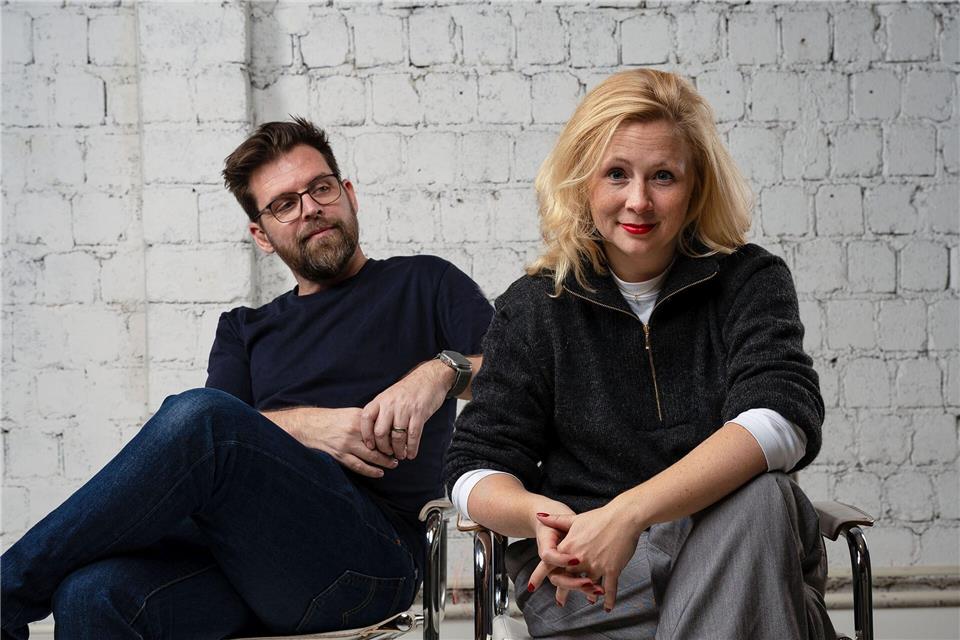 Burloerin erfindet den „BH der Zukunft“