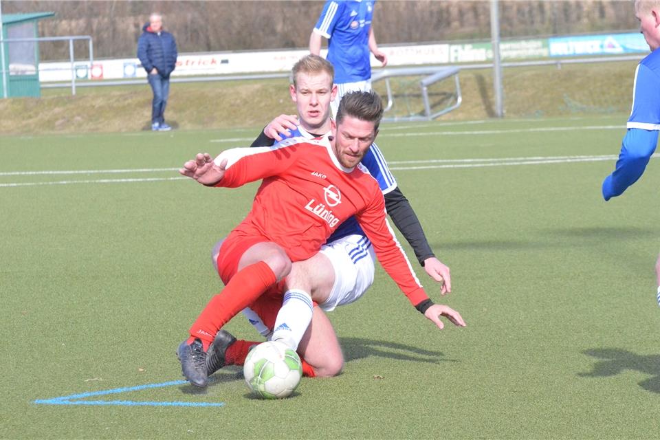 Sekic trifft alte Bekannte