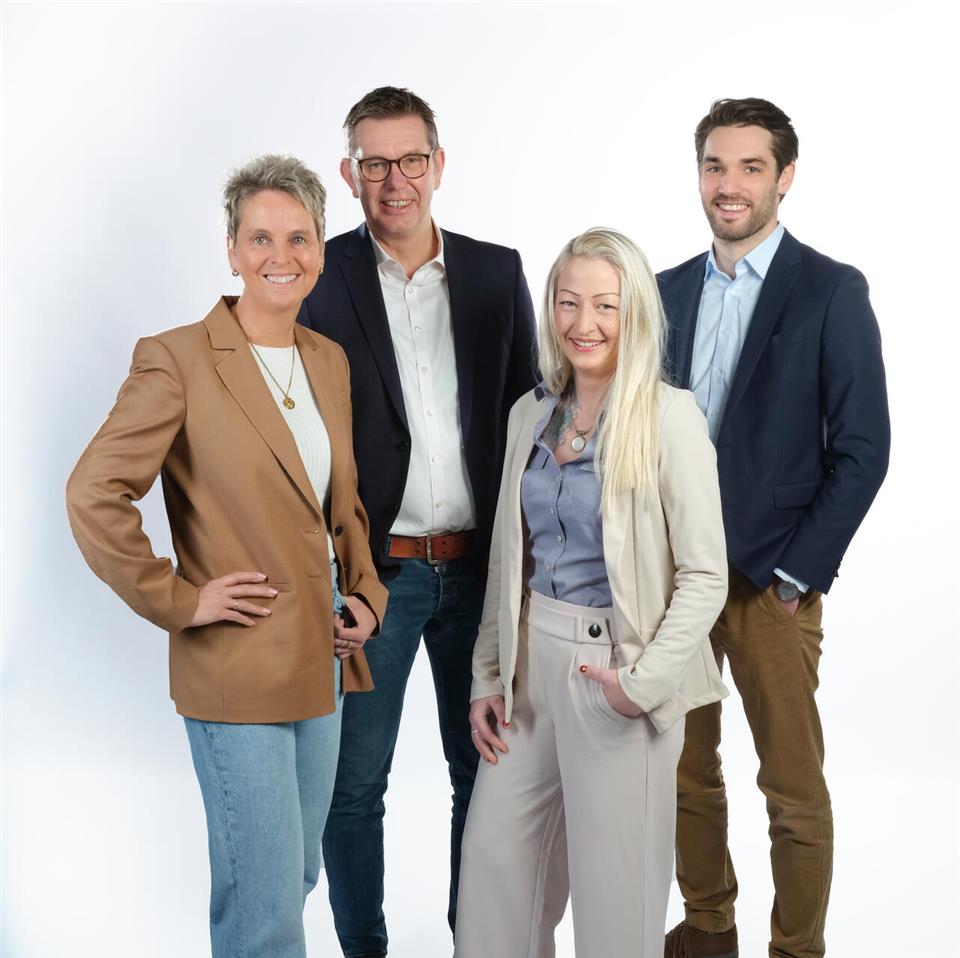 Die Profis für den Traum der eigenen Immobilie