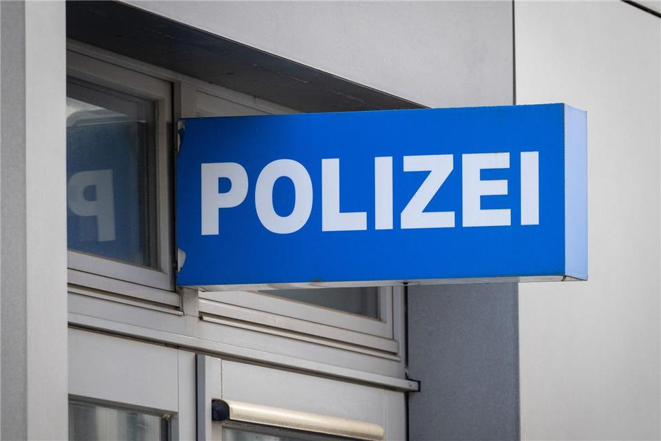 Diebe stehlen Hunderte Kilo schweren Tresor aus Goldschmiede