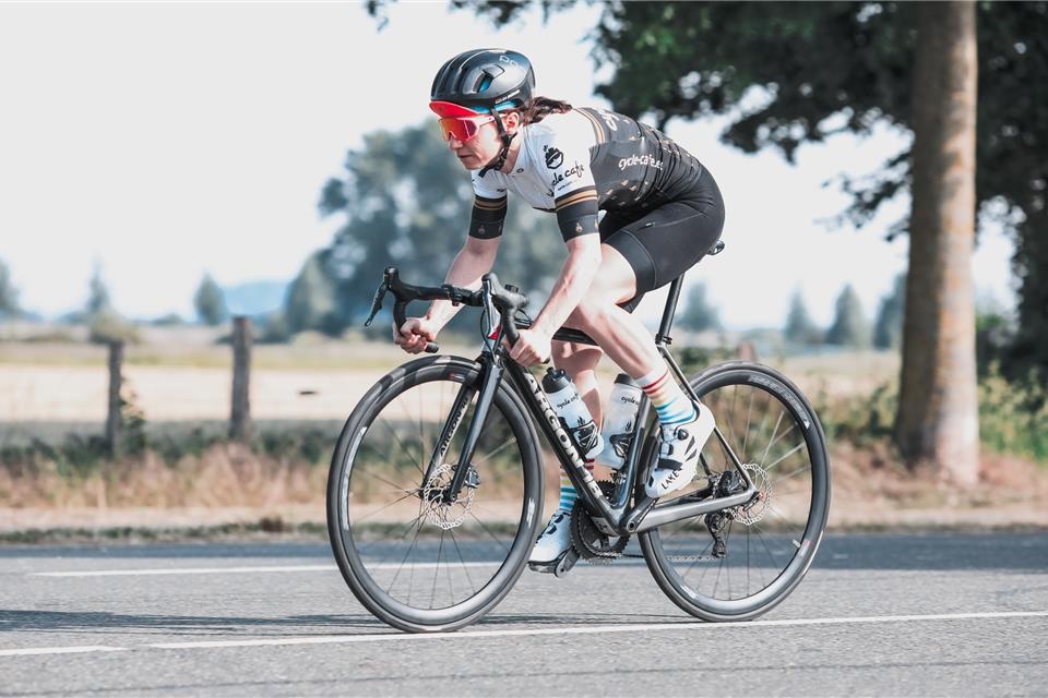 Lisa Brömmel mit Höchstgeschwindigkeit ins WM-Jahr