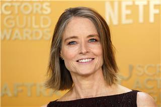 Jodie Foster über MeToo: Wohl durch frühen Erfolg geschützt