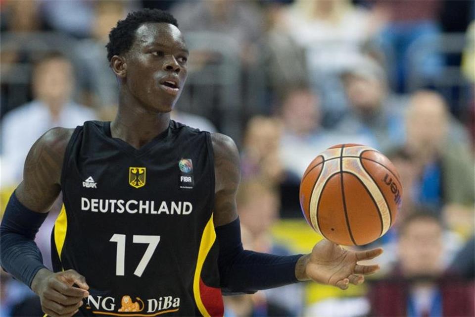 Deutscher Basketball Bund optimistisch für EM-Vergabe