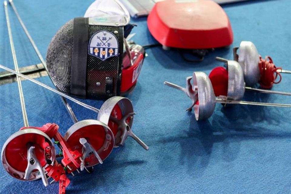 Das bringt der Tag bei den Fecht-Weltmeisterschaften