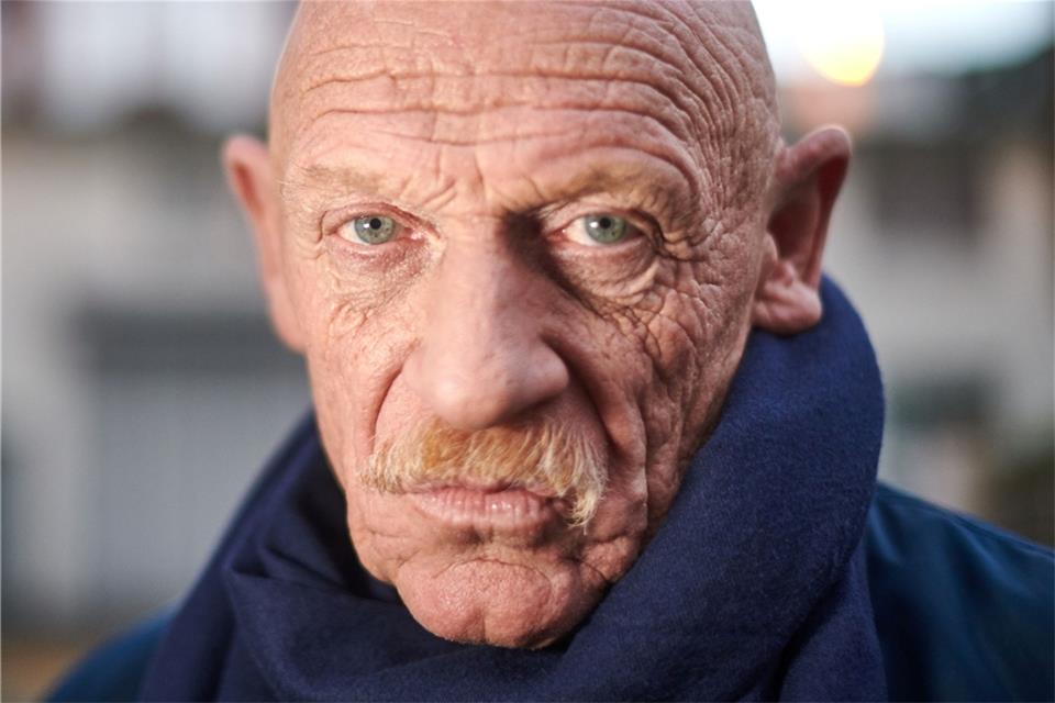 Joe Bausch denkt im Kölner „Tatort“ nicht ans Aufhören