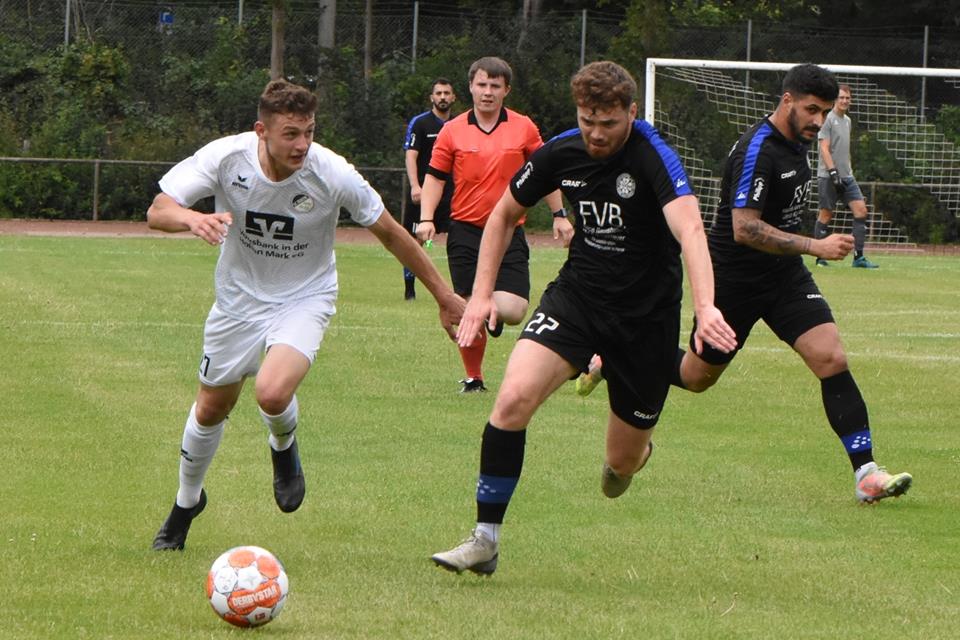 Reken will die Monster-Serie ausbauen