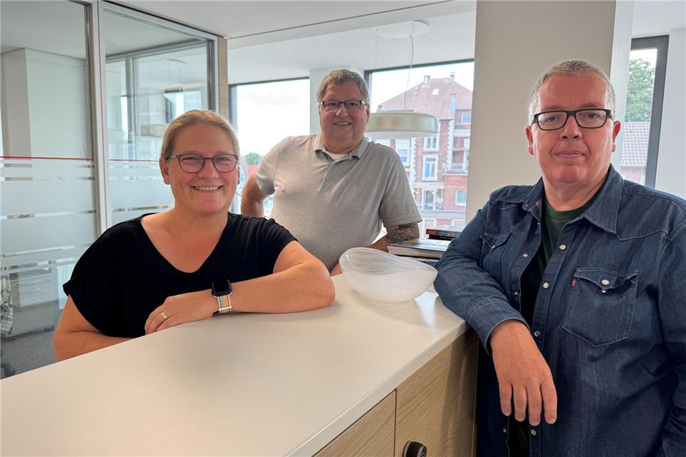 BZ-Talk (Podcast): Braucht Borken mehr Gewerbeflächen?