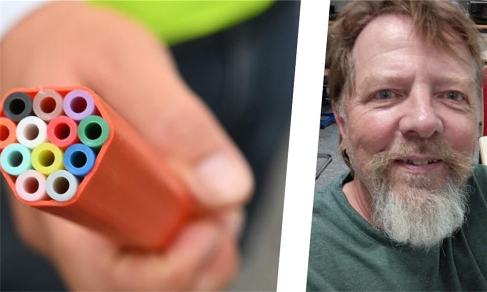 Deutsche Glasfaser: Frustrierter Kunde gründet Fanclub