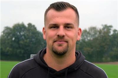 Daniel Meis coacht Weseke in der Rückrunde, Stephan Doods ab Sommer