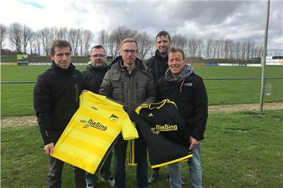 Marbeck sortiert sich neu – und greift die Landesliga an