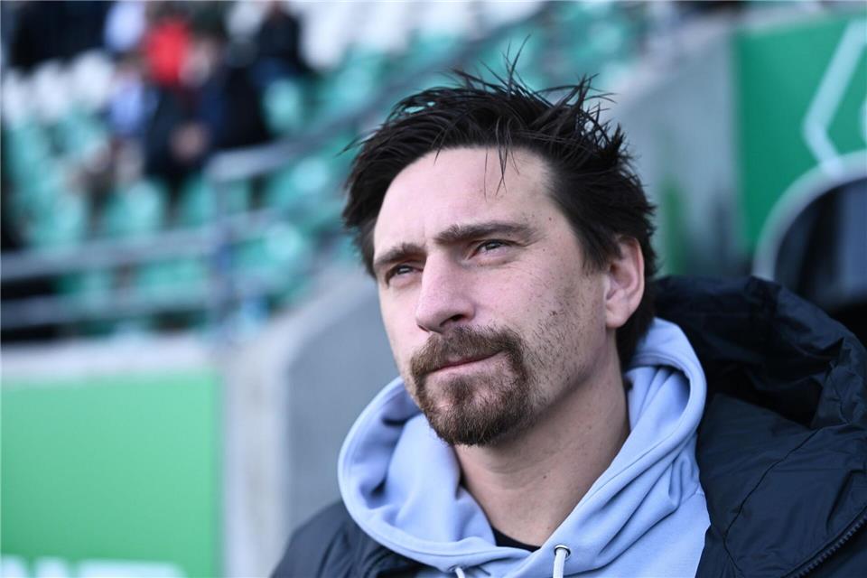 SV Elversberg trotz Ebnoutalib-Abgang zuversichtlich