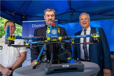 Söder: „Migrationswende in vollem Gang“ - Asyl-Zahlen sinken