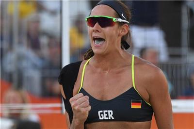 Überraschung im Hamburger Sand: Walkenhorst bezwingt Ludwig