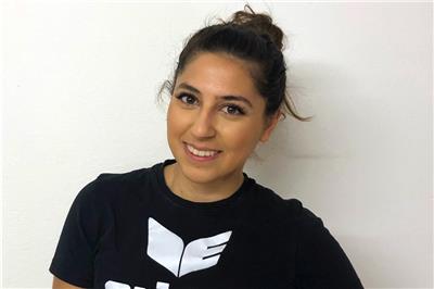 Merve Altas und die Skurios Volleys finden endlich zusammen