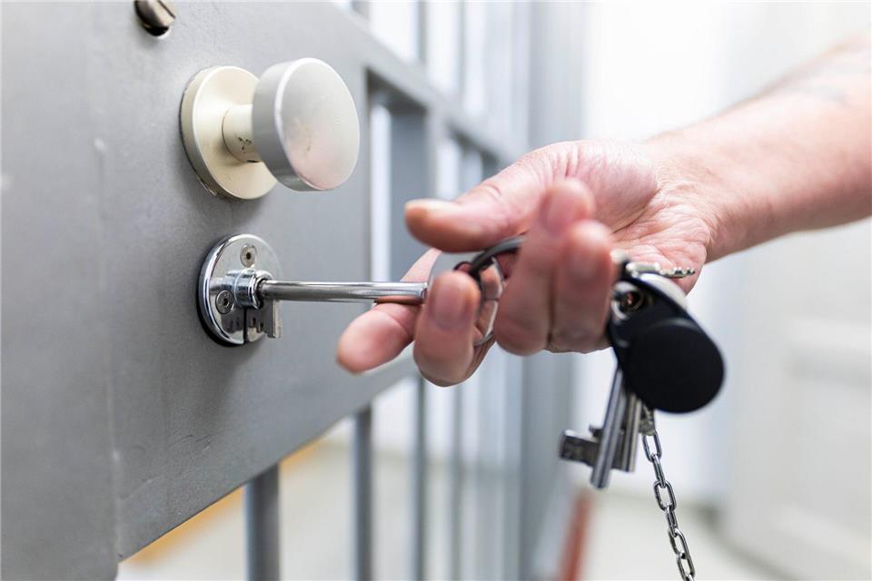 Zwei Jugendliche nach Brandserie in Untersuchungshaft